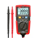 UT125C Pocket Size Digital Multimeter | RAM Electronics website